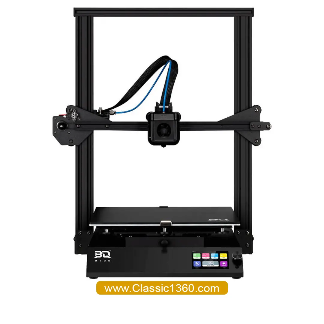 پرینتر سه بعدی BIQU B1 SE PLUS 3D Printer - قیمت4 دی - کلاسیک 1360